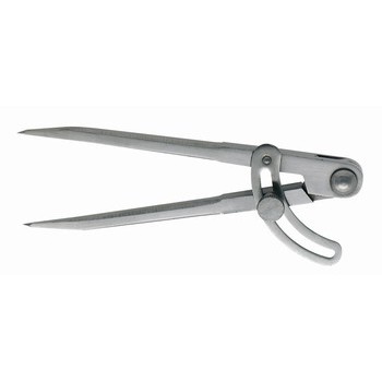 Compas à pointe Format Compas a pointe