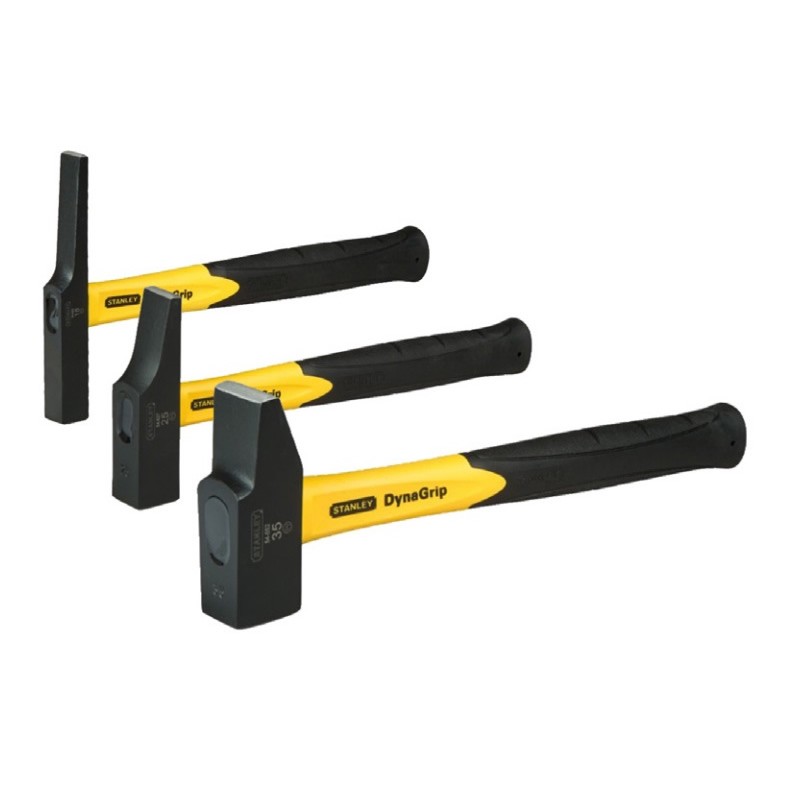 Marteau rivoir – Manche Tri-matière Stanley Marteaux, maillets gamme ...